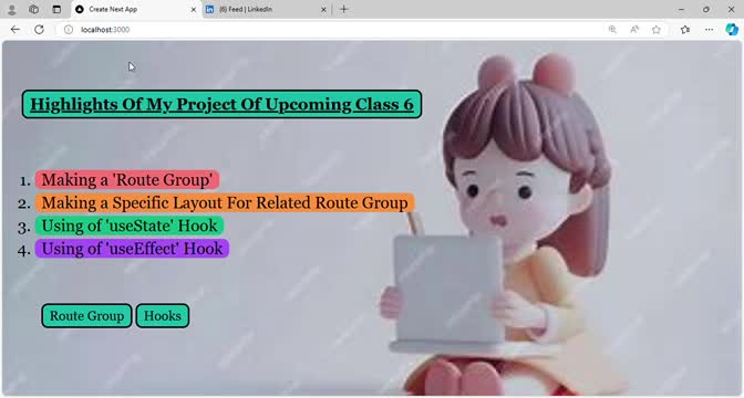 Shahzeena Samad on LinkedIn: #react #nextjs #webdevelopment # ... Shahzeena Samad on LinkedIn: #react #nextjs #webdevelopment # ...