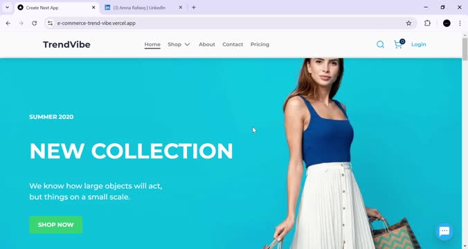 #hackathon #ecommerce #nextjs #clerkauth #sanitycms #stripe #typescript ... #hackathon #ecommerce #nextjs #clerkauth #sanitycms #stripe #typescript ...