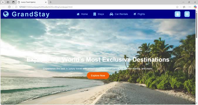 Aditi Gupta on LinkedIn: #webdevelopment #html #css #parallaxscrolling ... Aditi Gupta on LinkedIn: #webdevelopment #html #css #parallaxscrolling ...
