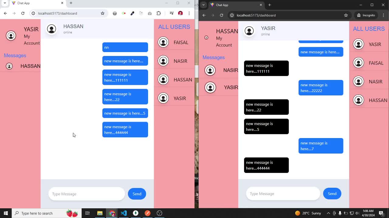 #mern #reactjs #nodejs | Yasir Mukhtar #mern #reactjs #nodejs | Yasir Mukhtar
