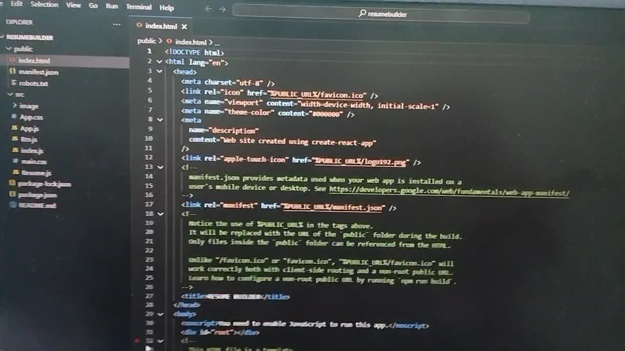 Aryan pandey on LinkedIn: #codealpha #webdevelopment #fullstack Aryan pandey on LinkedIn: #codealpha #webdevelopment #fullstack