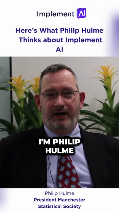 Implement AI on LinkedIn: #ai #artificialintelligence #implementai # ... Implement AI on LinkedIn: #ai #artificialintelligence #implementai # ...