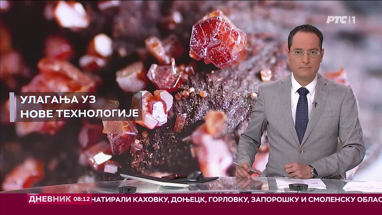 Serbia Zijin Copper DOO Bor on LinkedIn: O ambicioznim planovima koje ... Serbia Zijin Copper DOO Bor on LinkedIn: O ambicioznim planovima koje ...