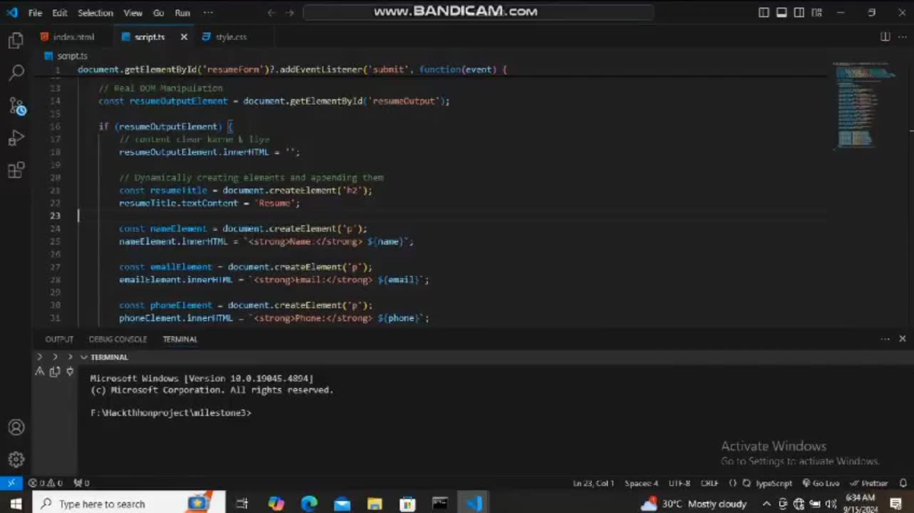 Asifa Muhammad Qasim on LinkedIn: #milestoneachieved #html #css # ... Asifa Muhammad Qasim on LinkedIn: #milestoneachieved #html #css # ...