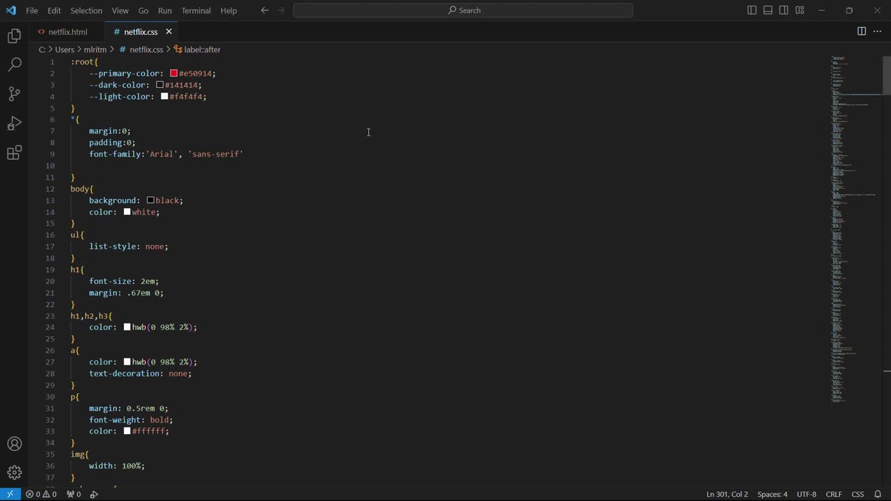 k Avinash on LinkedIn: #coderscave #coderscave #html #css #coding k Avinash on LinkedIn: #coderscave #coderscave #html #css #coding