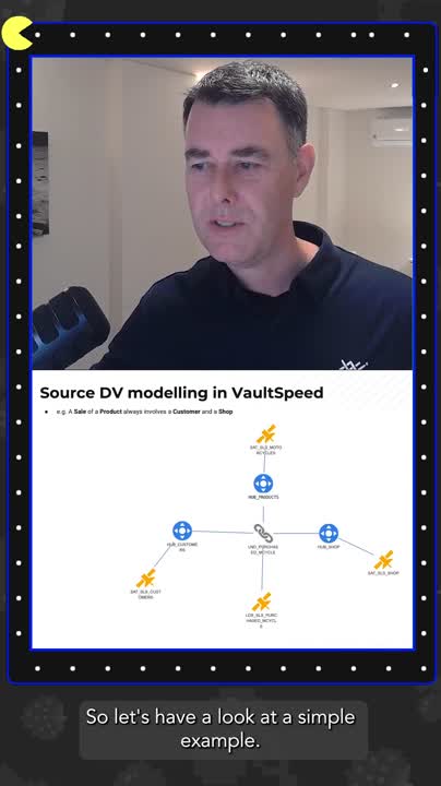 Engaging Data Limited on LinkedIn: #data #datavault #dataautomation Engaging Data Limited on LinkedIn: #data #datavault #dataautomation