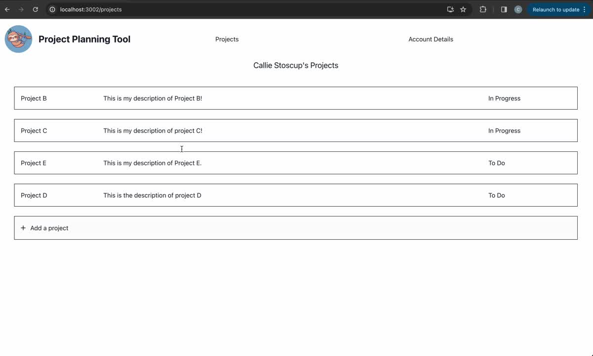 Callie Stoscup on LinkedIn: #codingwithcallie #todolist #codingworkshop ... Callie Stoscup on LinkedIn: #codingwithcallie #todolist #codingworkshop ...