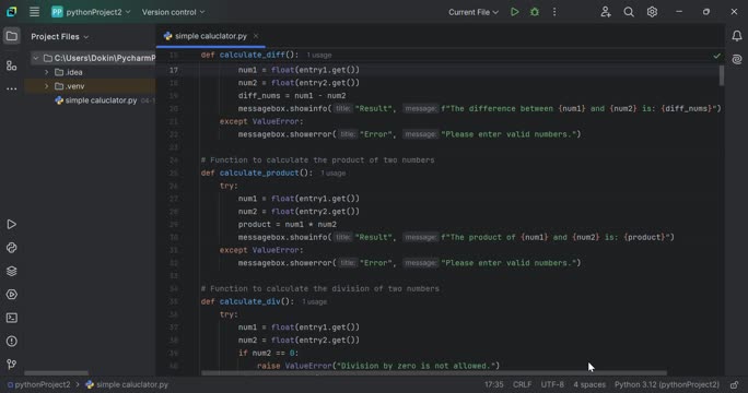 Anjali Dokina on LinkedIn: #python #gui #tkinter #cloudcredits # ... Anjali Dokina on LinkedIn: #python #gui #tkinter #cloudcredits # ...