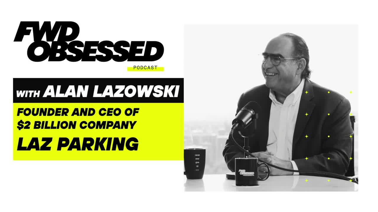 How resilience shapes entrepreneurship: Alan Lazowski | David Salinas ... How resilience shapes entrepreneurship: Alan Lazowski | David Salinas ...