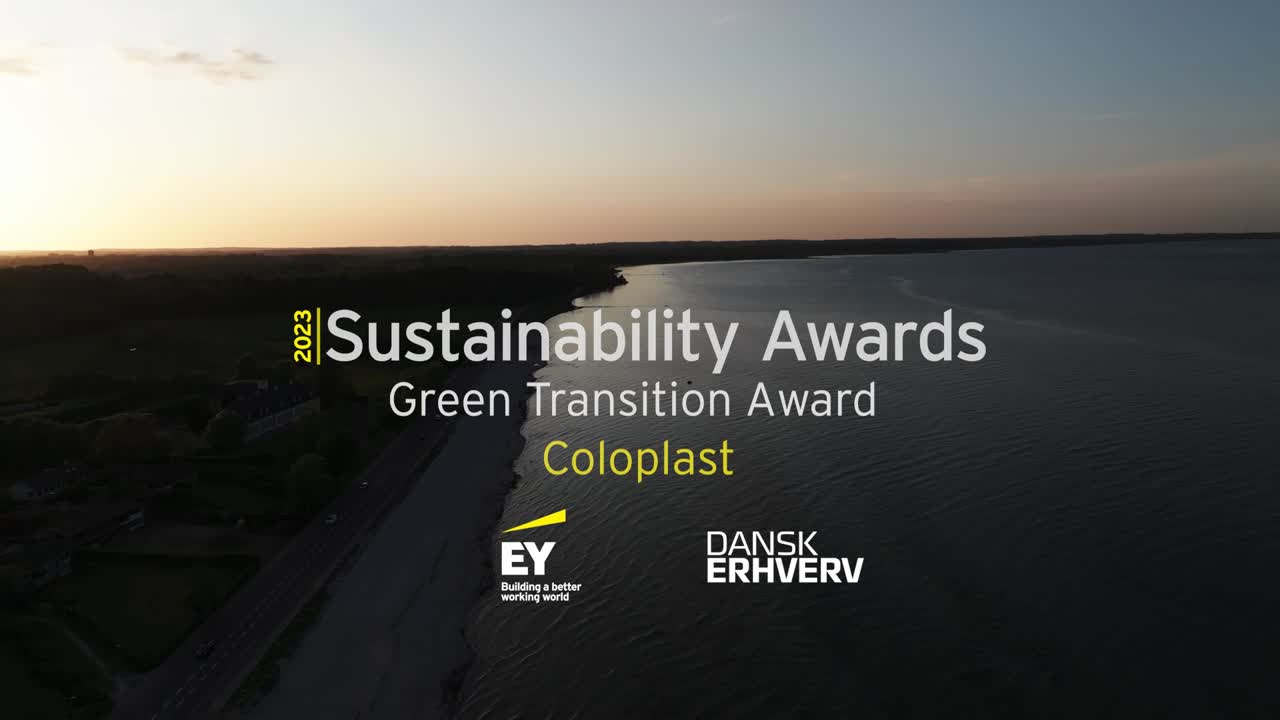 Kristian Villumsen on LinkedIn: Coloplast is nominated in the EY Danish ... Kristian Villumsen on LinkedIn: Coloplast is nominated in the EY Danish ...