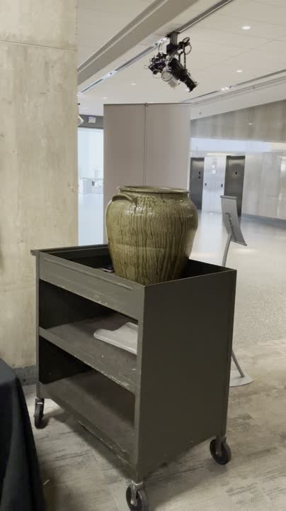 Bethanee Bemis on LinkedIn: Objects out of storage today! The last ... Bethanee Bemis on LinkedIn: Objects out of storage today! The last ...