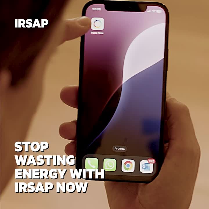 Irsap Spa on LinkedIn: #irsap #now #finestra #aperta #open #window # ... Irsap Spa on LinkedIn: #irsap #now #finestra #aperta #open #window # ...