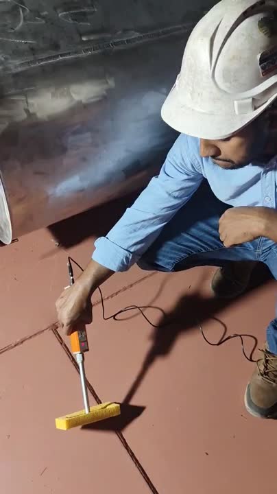 holiday test for non-conductive substrat | Md affan Khan posted on the ... holiday test for non-conductive substrat | Md affan Khan posted on the ...