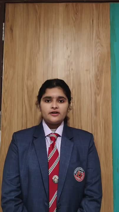 Aanya Punj on LinkedIn: Hello linkedin! This is Aanya. I hope this ... Aanya Punj on LinkedIn: Hello linkedin! This is Aanya. I hope this ...