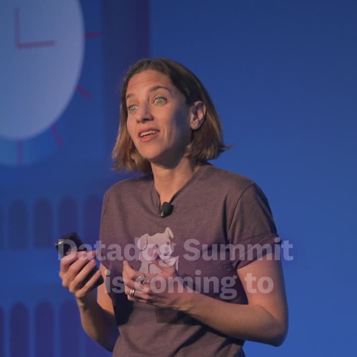 LinkedInのDatadog: この秋、10月16日に東京で#DatadogSummit! オブザーバビリティカルチャーを築くことで組織を ... LinkedInのDatadog: この秋、10月16日に東京で#DatadogSummit! オブザーバビリティカルチャーを築くことで組織を ...