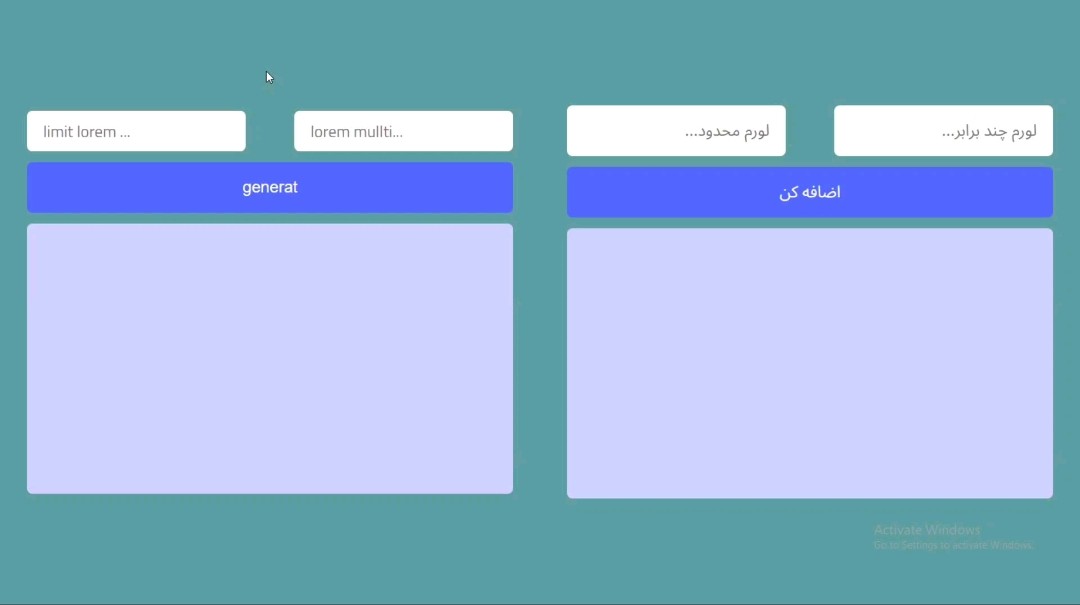 Seyed Mohsen Azimi on LinkedIn: #html #html5 #css #css3 #javascript # ... Seyed Mohsen Azimi on LinkedIn: #html #html5 #css #css3 #javascript # ...