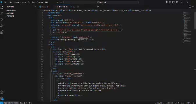 kani Kanishka on LinkedIn: #webdevelopment #responsive #html #css # ... kani Kanishka on LinkedIn: #webdevelopment #responsive #html #css # ...