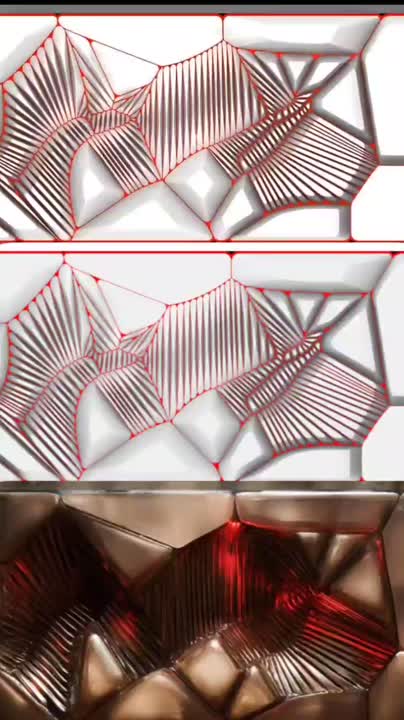 Monir Karimi on LinkedIn: Grasshopper+Ai experimental coding for ... Monir Karimi on LinkedIn: Grasshopper+Ai experimental coding for ...