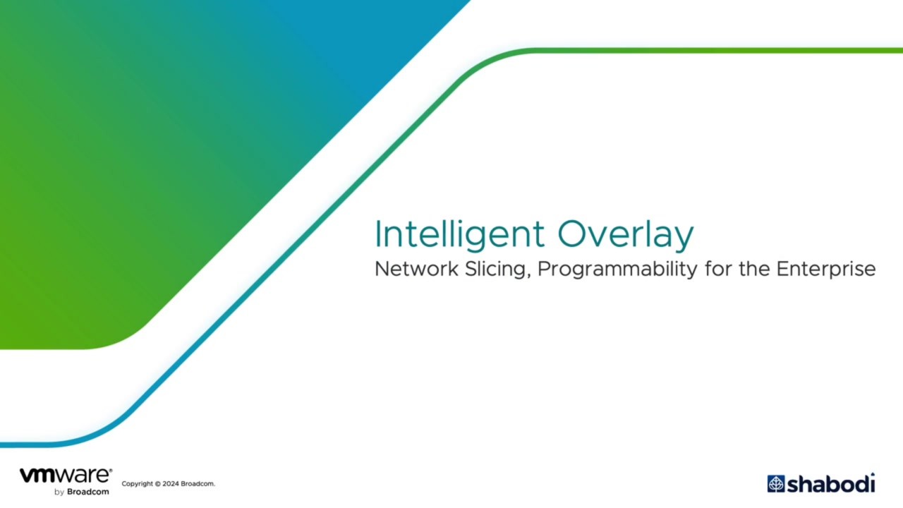 Vikram Chopra on LinkedIn: Shabodi’s Network-Aware Application ... Vikram Chopra on LinkedIn: Shabodi’s Network-Aware Application ...