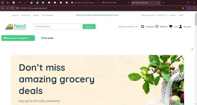 Sagar Makavana on LinkedIn: #webdevelopment #learningjourney #wireframe ... Sagar Makavana on LinkedIn: #webdevelopment #learningjourney #wireframe ...