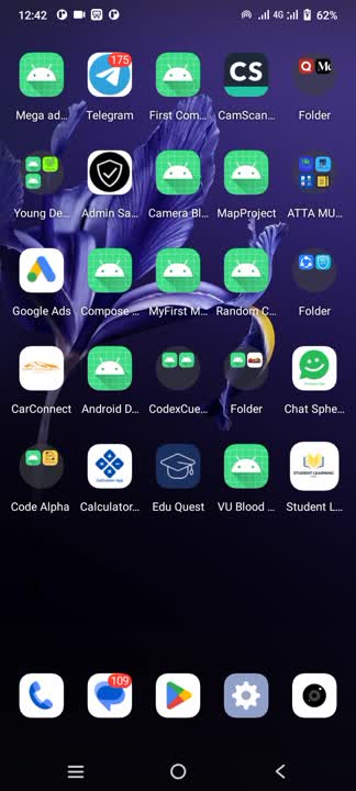 Atta Muhammad on LinkedIn: #attamuhammad #kotlin #jetpackcompose Atta Muhammad on LinkedIn: #attamuhammad #kotlin #jetpackcompose