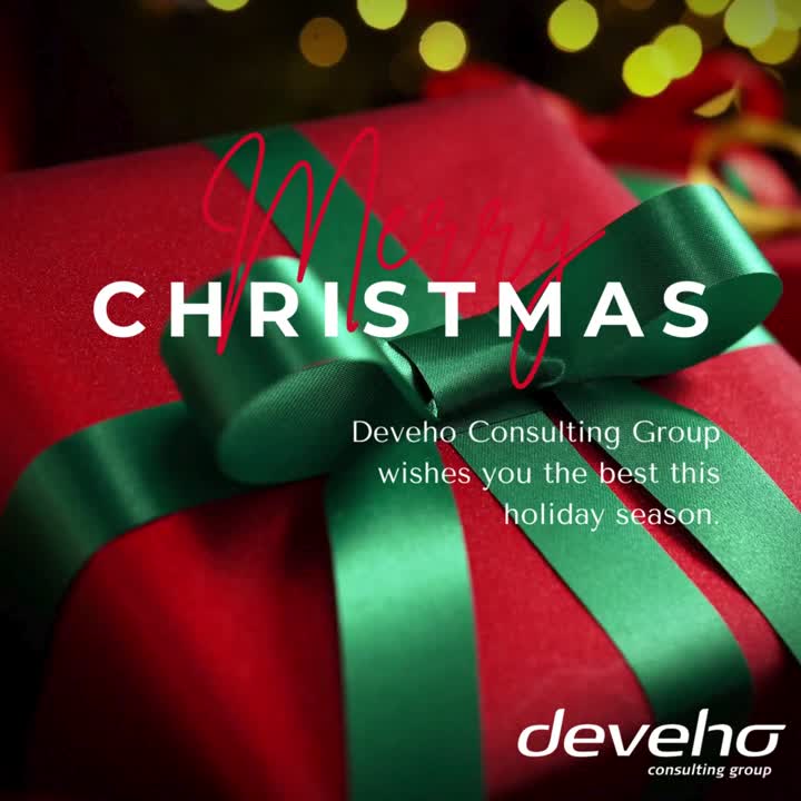 Deveho Consulting Group on LinkedIn: #merrychristmas #devehoconsultinggroup Deveho Consulting Group on LinkedIn: #merrychristmas #devehoconsultinggroup