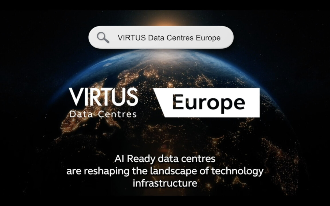 VIRTUS Data Centres on LinkedIn: 🎬 Introducing AI Ready data centres ... VIRTUS Data Centres on LinkedIn: 🎬 Introducing AI Ready data centres ...