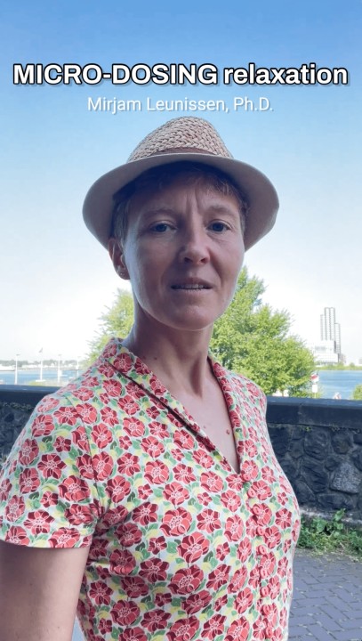 Mirjam Leunissen on LinkedIn: #embodiedawareness #embodimentcoaching # ... Mirjam Leunissen on LinkedIn: #embodiedawareness #embodimentcoaching # ...