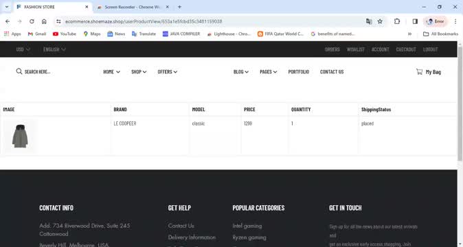 Rashid Sidhik on LinkedIn: #first #nodejs #mongodb #brototype #aws # ... Rashid Sidhik on LinkedIn: #first #nodejs #mongodb #brototype #aws # ...