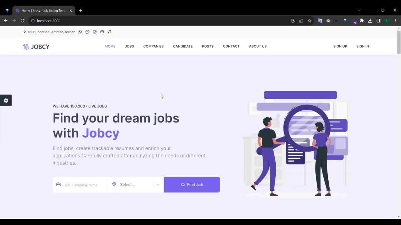 MURAD ALSHORMAN on LinkedIn: #webdevelopment #projectaccomplishment # ... MURAD ALSHORMAN on LinkedIn: #webdevelopment #projectaccomplishment # ...
