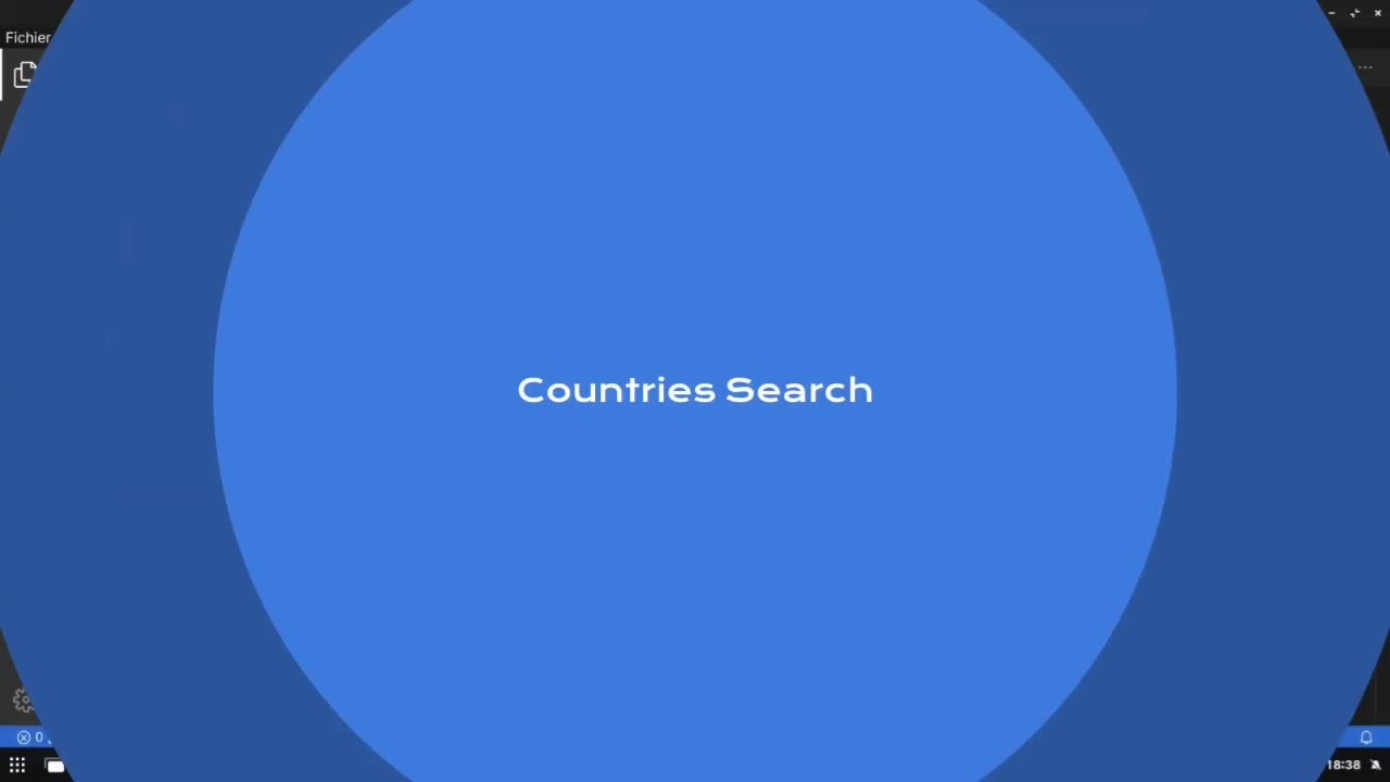 Ethéocle Dohoukpevi sur LinkedIn : #html #css #javascript # ... Ethéocle Dohoukpevi sur LinkedIn : #html #css #javascript # ...