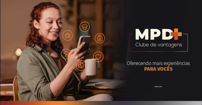 MPD Engenharia no LinkedIn: MPD | Clube de vantagens MPD Engenharia no LinkedIn: MPD | Clube de vantagens