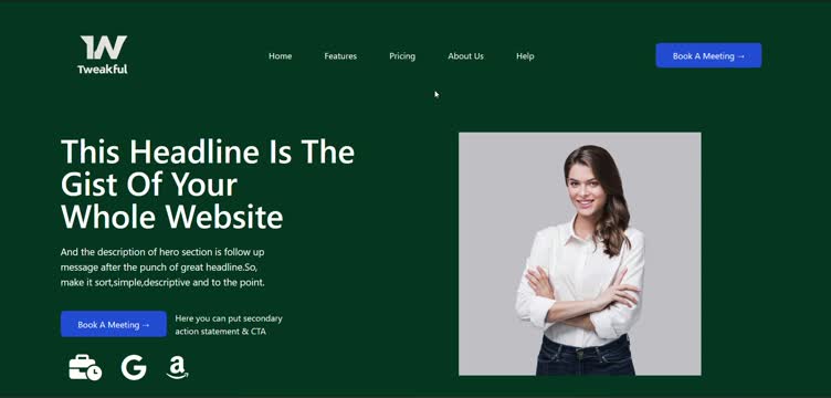 Muhammed Nihal O on LinkedIn: #html #css #tailwindcss Muhammed Nihal O on LinkedIn: #html #css #tailwindcss