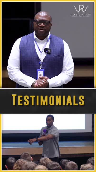 Dr. Reggie Wright Jr. on LinkedIn: #grateful #thankyou #drwright # ... Dr. Reggie Wright Jr. on LinkedIn: #grateful #thankyou #drwright # ...