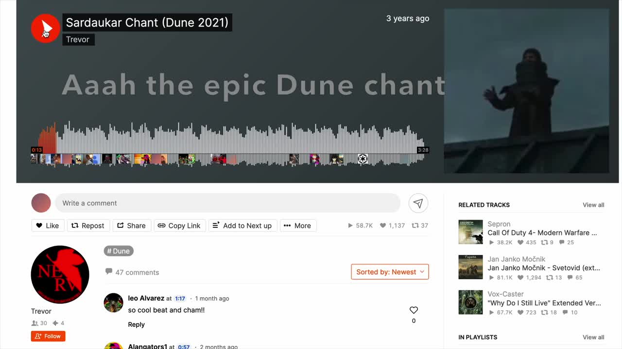 Joris Hens on LinkedIn: #threejs #webgl #dune #rickroll Joris Hens on LinkedIn: #threejs #webgl #dune #rickroll