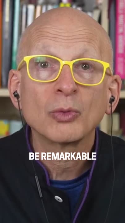 Lenny Rachitsky on LinkedIn: Seth Godin on how to build something ... Lenny Rachitsky on LinkedIn: Seth Godin on how to build something ...