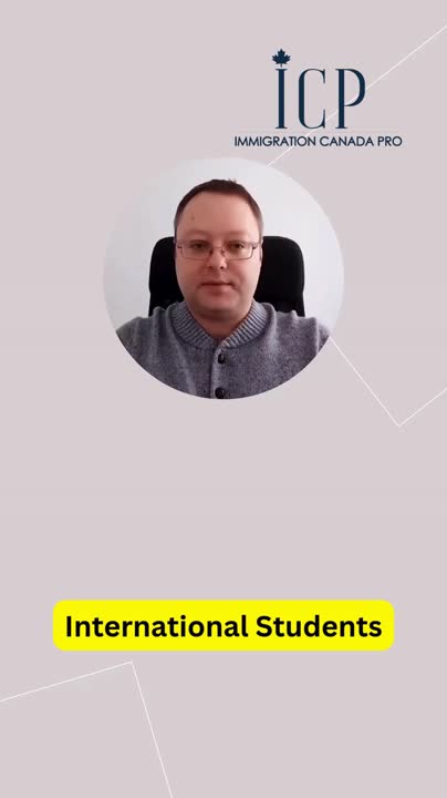Immigration Canada Pro on LinkedIn: #international_students #ircc # ... Immigration Canada Pro on LinkedIn: #international_students #ircc # ...