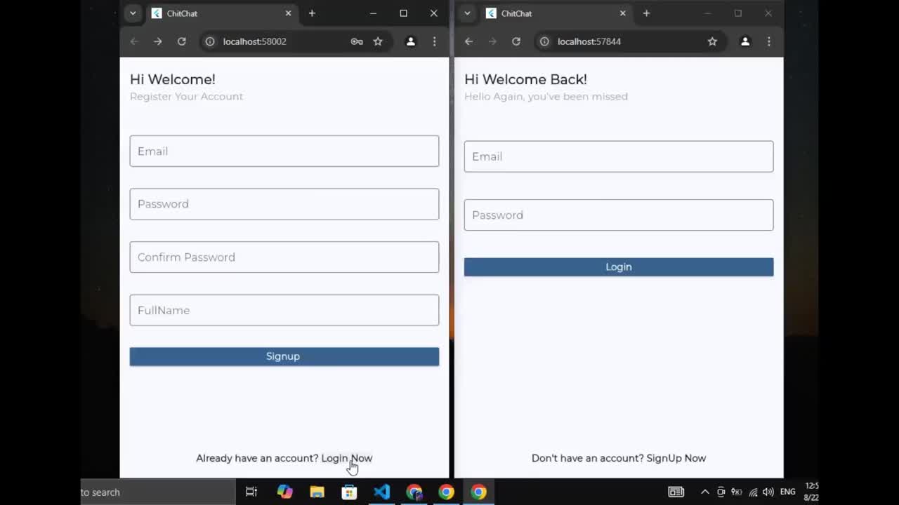 Hasnain Ashfaq on LinkedIn: #chitchat #realtimechat #opensource # ... Hasnain Ashfaq on LinkedIn: #chitchat #realtimechat #opensource # ...