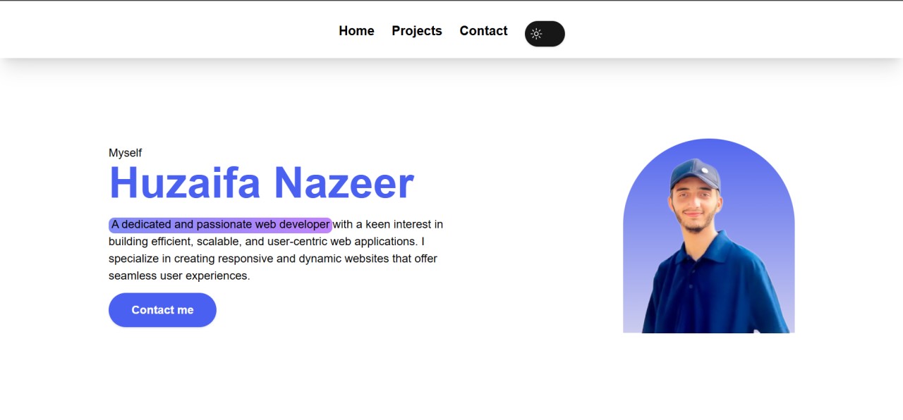 Huzaifa Nazeer on LinkedIn: #webdevelopment #nextjs #typescript # ... Huzaifa Nazeer on LinkedIn: #webdevelopment #nextjs #typescript # ...