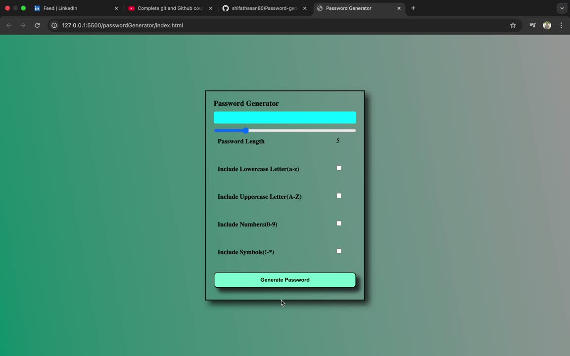 Shifat Hasan on LinkedIn: #webdevelopment #html #css #javascript # ... Shifat Hasan on LinkedIn: #webdevelopment #html #css #javascript # ...