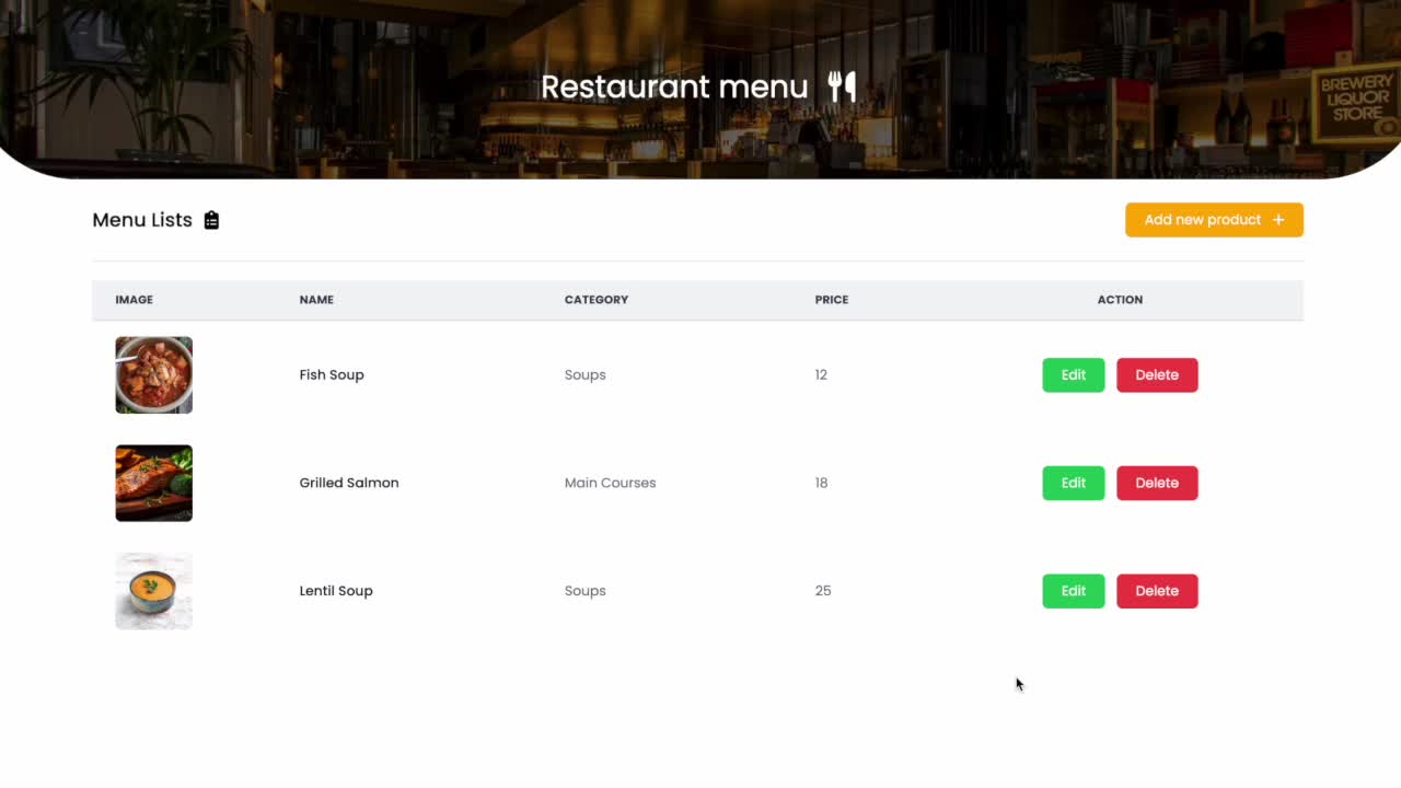 Azar Ahmadov on LinkedIn: #webdevelopment #javascript #jsonserver # ... Azar Ahmadov on LinkedIn: #webdevelopment #javascript #jsonserver # ...