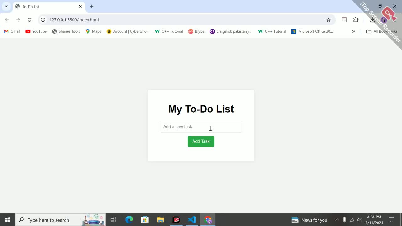 Muhammad Awais on LinkedIn: #html #css #javascript #responsive #website ... Muhammad Awais on LinkedIn: #html #css #javascript #responsive #website ...