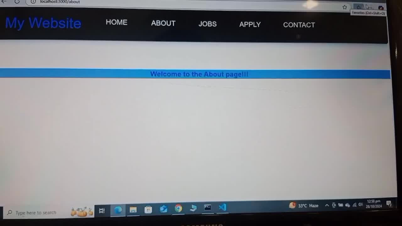Akshay Nara on LinkedIn: #first_assignment #nextjs #tailwind_css Akshay Nara on LinkedIn: #first_assignment #nextjs #tailwind_css