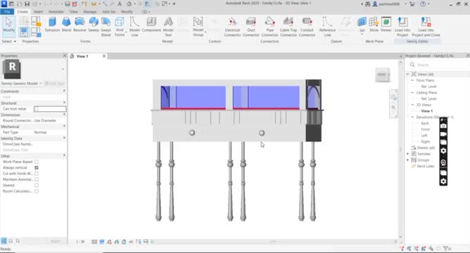 Er. Ismail shaikh on LinkedIn: #revit #bim #architecture #engineering # ... Er. Ismail shaikh on LinkedIn: #revit #bim #architecture #engineering # ...