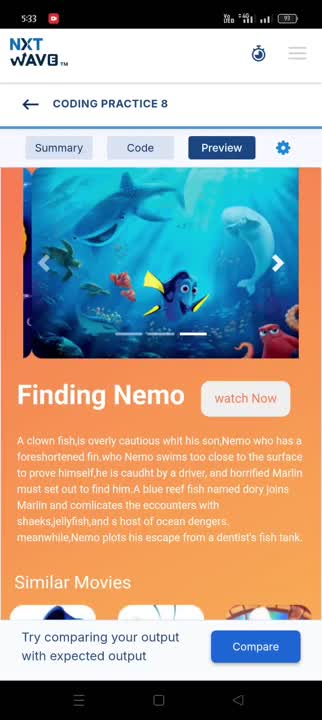 #nxtwave #css #html #codingpratice #bootstrap | Amrita Tripathy #nxtwave #css #html #codingpratice #bootstrap | Amrita Tripathy
