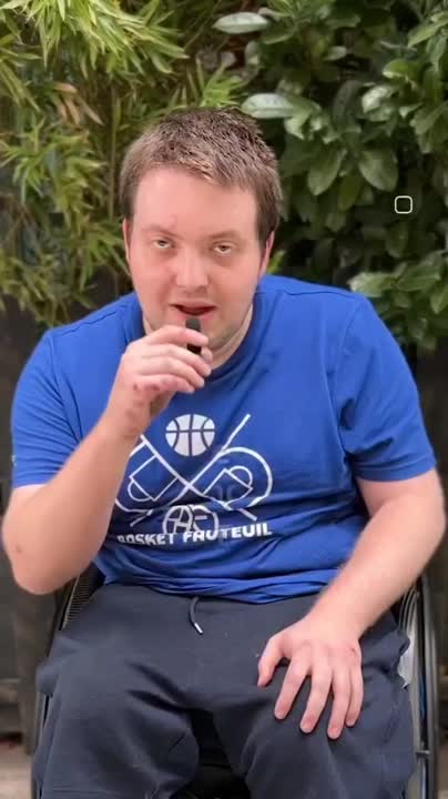 The Ability Group in Sport (TAGS) on LinkedIn: Here's TAGS member Dylan ... The Ability Group in Sport (TAGS) on LinkedIn: Here's TAGS member Dylan ...