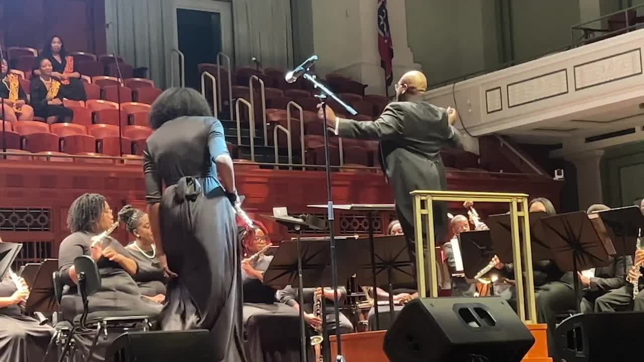 Nashville African American Wind Symphony on LinkedIn: #juneteenth # ... Nashville African American Wind Symphony on LinkedIn: #juneteenth # ...