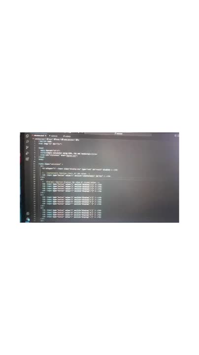 Gaurav Sain on LinkedIn: #internship #webdevelopment #technohacksedutech Gaurav Sain on LinkedIn: #internship #webdevelopment #technohacksedutech