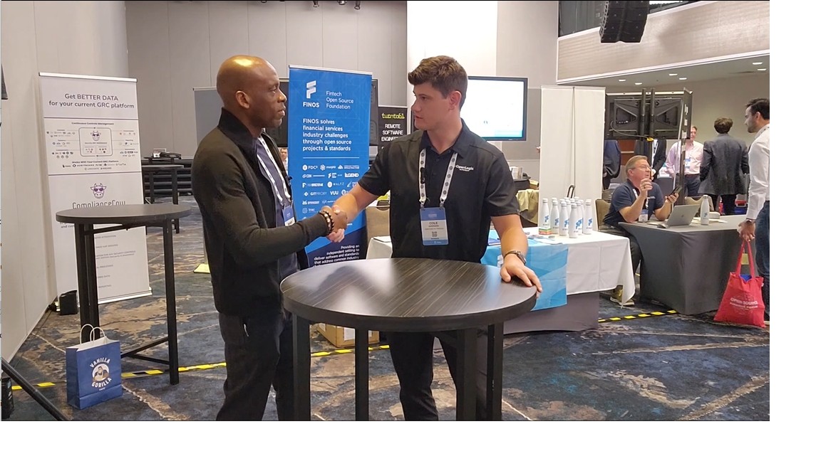 Tech Behind FinTech on LinkedIn: OpenLogic by Perforce: Enhancing Open ... Tech Behind FinTech on LinkedIn: OpenLogic by Perforce: Enhancing Open ...