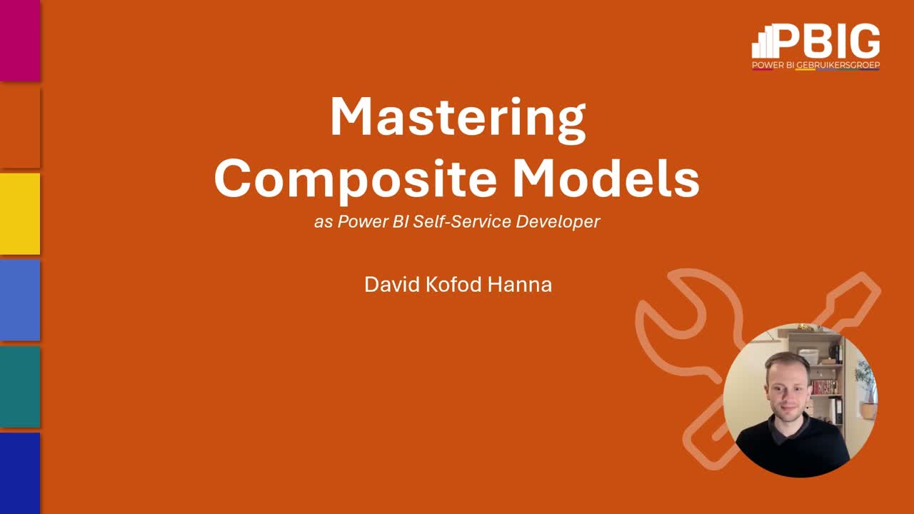 Mastering Composite Models: Power BI for the Self-Service Developer ... Mastering Composite Models: Power BI for the Self-Service Developer ...